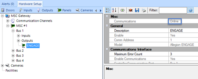 Allegion NDE and LE Lock Integration - Full Reference Guide